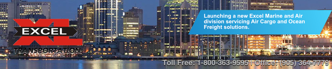 Excel Transportation | Logistics Consultation