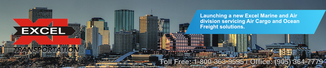 Excel Transportation | Office