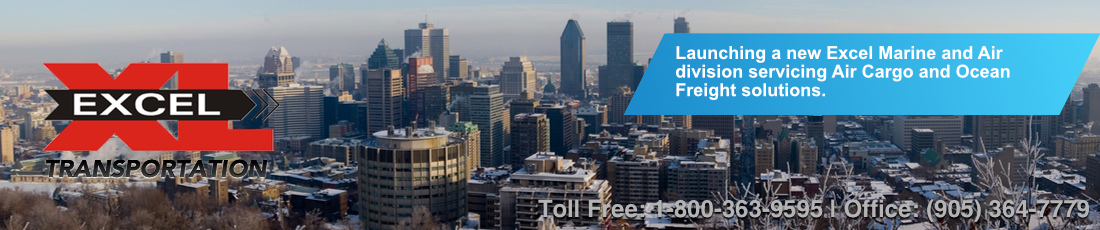 Excel Transportation | FAQ