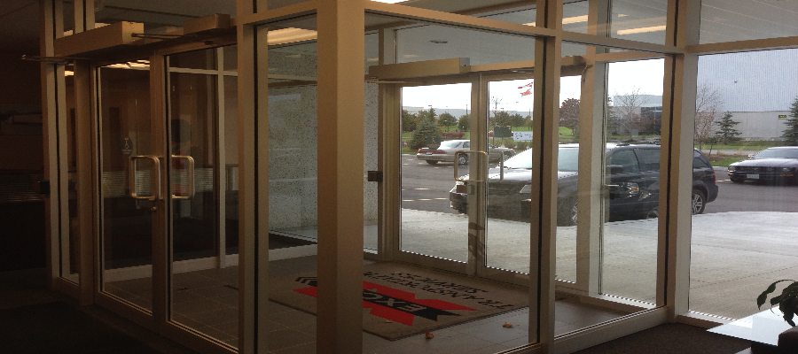 Excel Transportation | Office